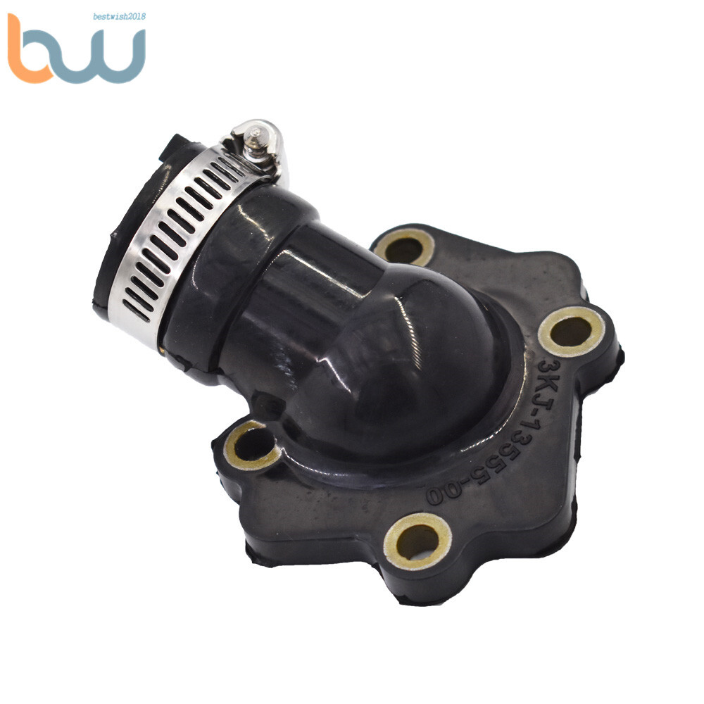 For Yamaha Jog 50cc BWS 100 Zuma Vino Performance Intake Manifold Reed ...