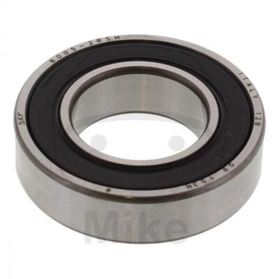 Ball Bearing 6005 2RS SKF for Benelli TNT 1130 Century R 2011-2012 | eBay