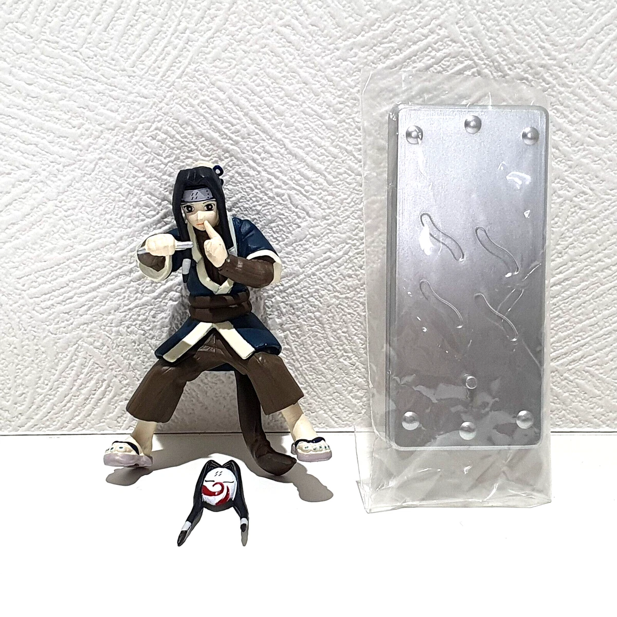 Naruto Shippuden Haku