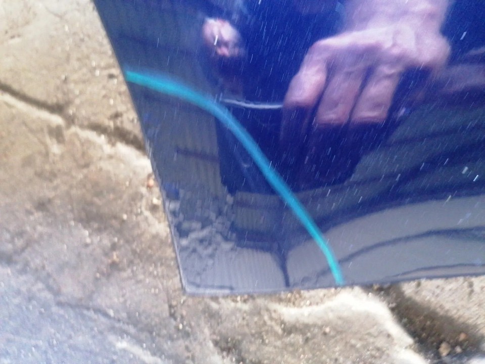 Bmw Z3 Driver Side Rear Quarter Panel Narrow Body | eBay UK