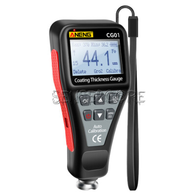 Electrical Power Meters - Rotation Meter