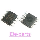 50 PCS LM336M-2.5 SMD-8 LM336M2.5 LM336 2.5V SOP-8 voltage references ...