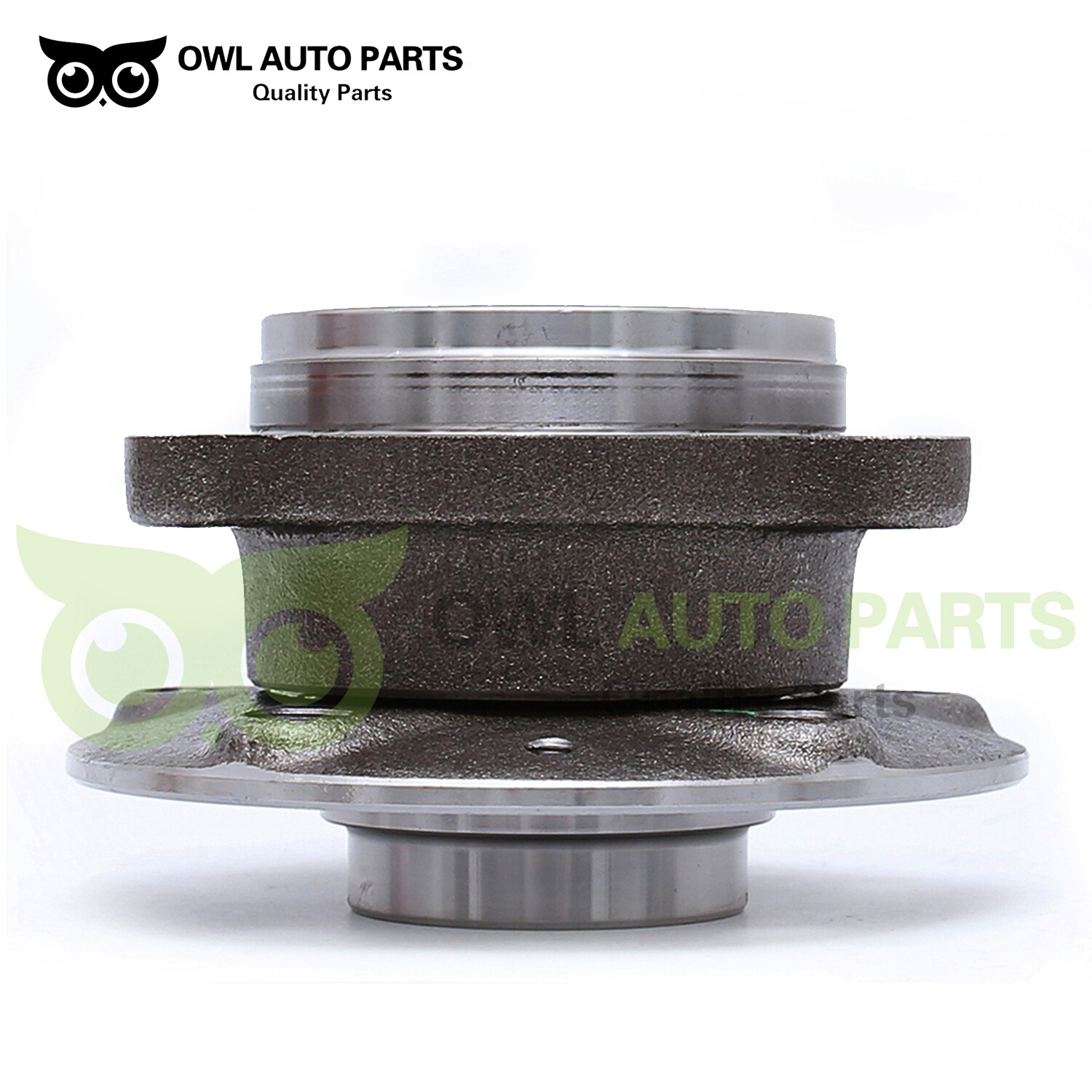 2 Front Wheel Bearing Hub for 2008 - 2013 Audi A3 TT VW Passat Jetta ...