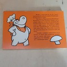 Hippo Cook Book Hippopotamus Hamburger Cookbook Paperback 1969 Jack ...