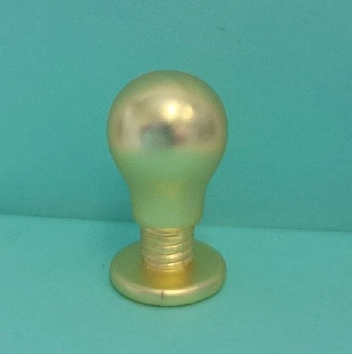Monopoly Light Bulb