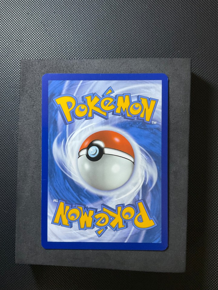 Pokémon TCG Pelipper Scarlet & Violet: Paldean Fates 204/091 Holo Shiny ...