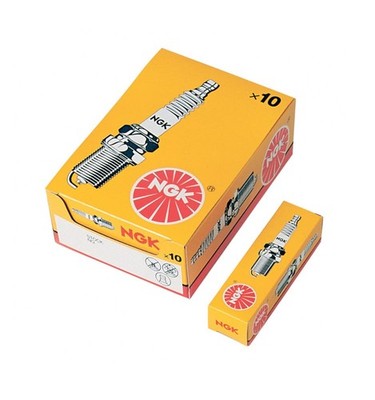 NGK CMR6H Spark Plug Code 3365 Replaces Bosch USR4AC Champion RZ7C ...