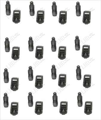 Valve Lifters Rocker Arms 9128603 9129211 For Buick Chevrolet Cruze ...