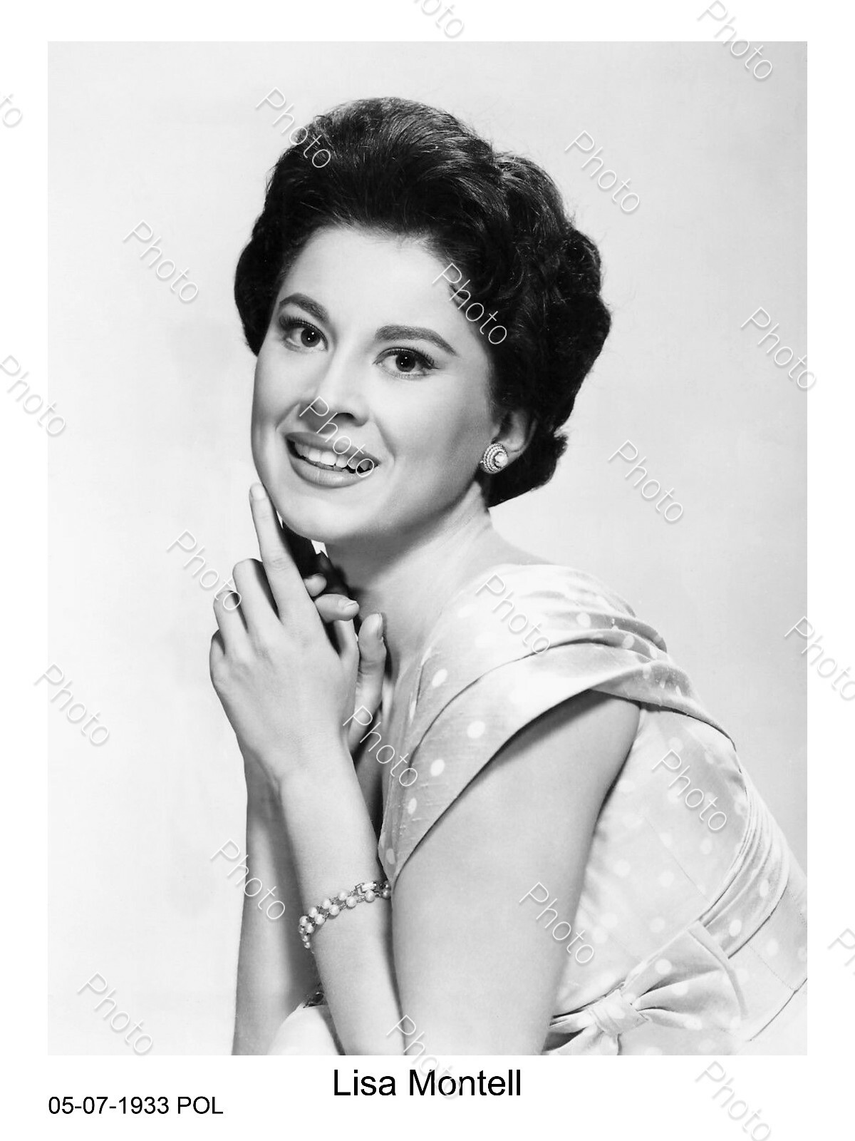 Jayne Mansfield Lisa Montell Astrid Allwyn Art Carney Donald Moffat ...