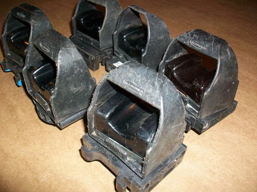 6pc Banner Opto Touch Button Sensor | eBay