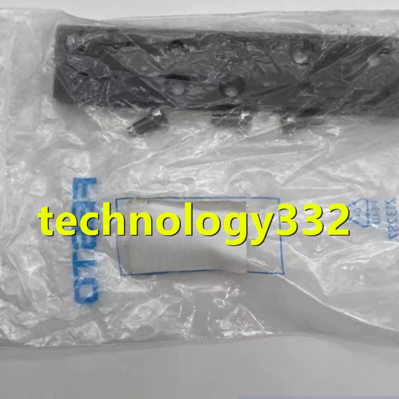 1PC NEW FESTO I/O module CP-E08-M8-CL 538788 #LM | eBay