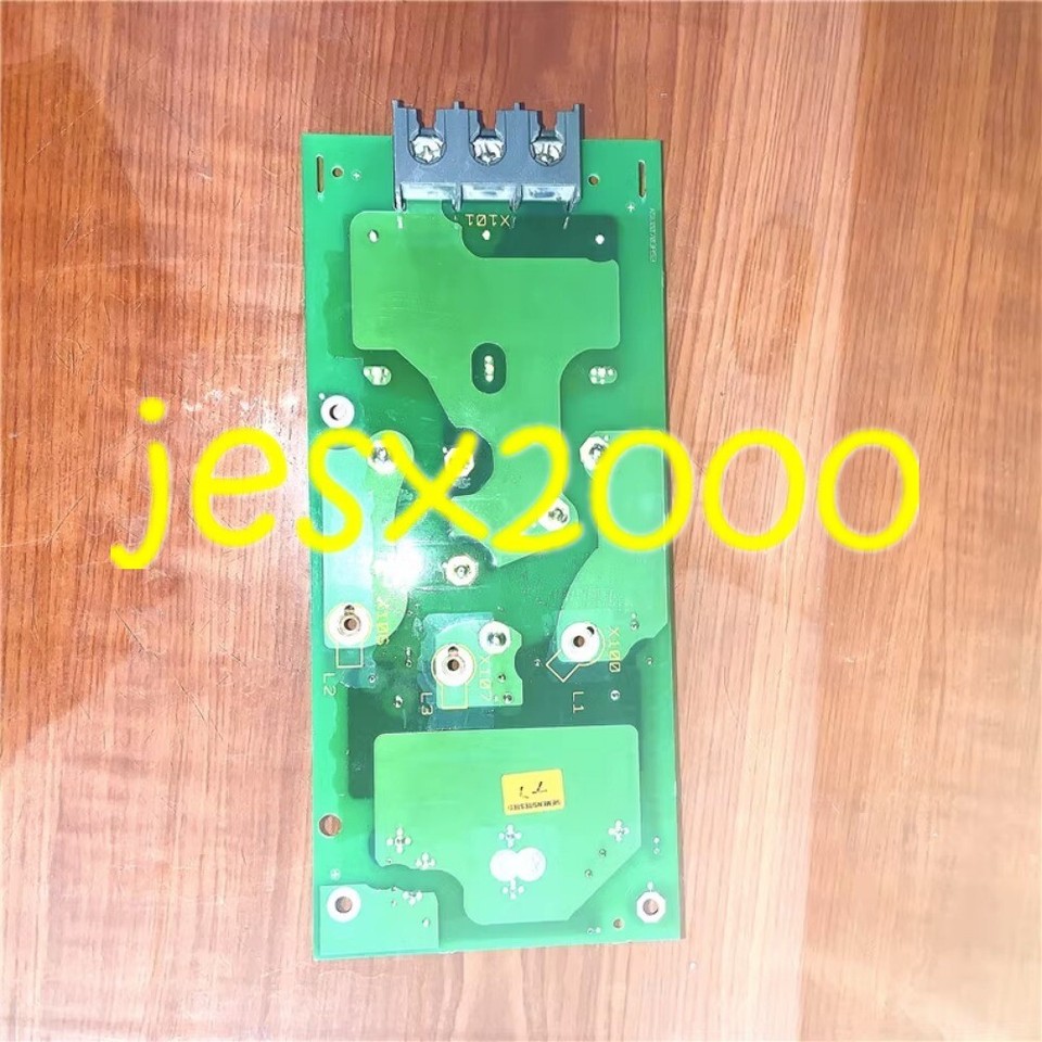 1PC USED A5E00703853 Siemens G120 Series 5.5-7.5-11kw Terminal Board # ...