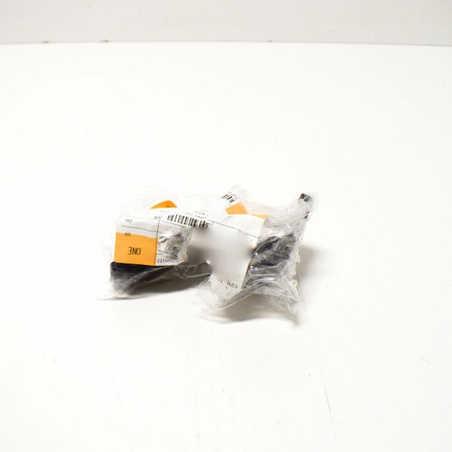 NEW BMW 1 F20 REAR LEFT DOOR LOWER HINGE 41527284543 OEM NO DUTY TO 🇺🇸 ...