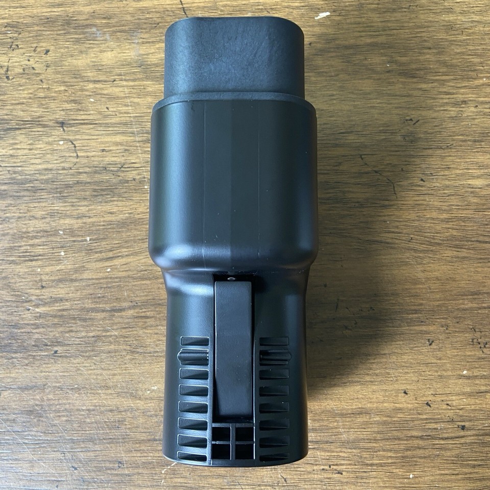 Tesla Supercharger Adapter for Volvo XC40 ex90 ex40 ec40 Polestar 1 2 3 ...