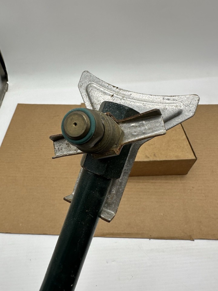 Vtg Coleman 30" Propane Distribution Tree Post 5114B456C | eBay