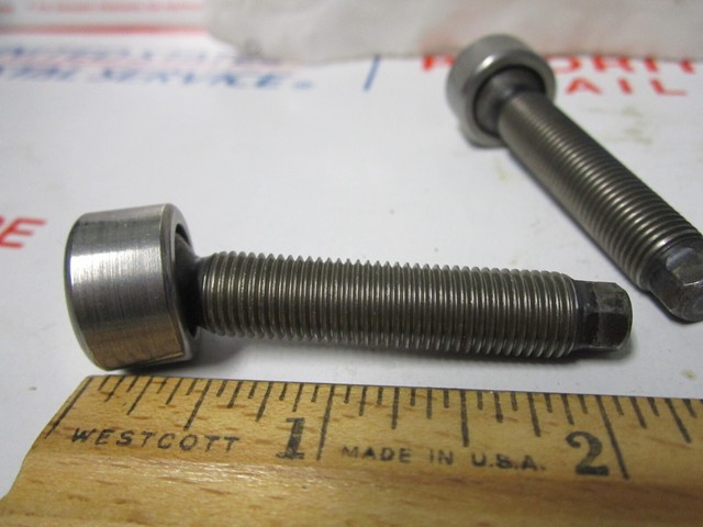 Detroit Diesel 23537089 Intake Vavle Adjusting Screw NOS for sale ...