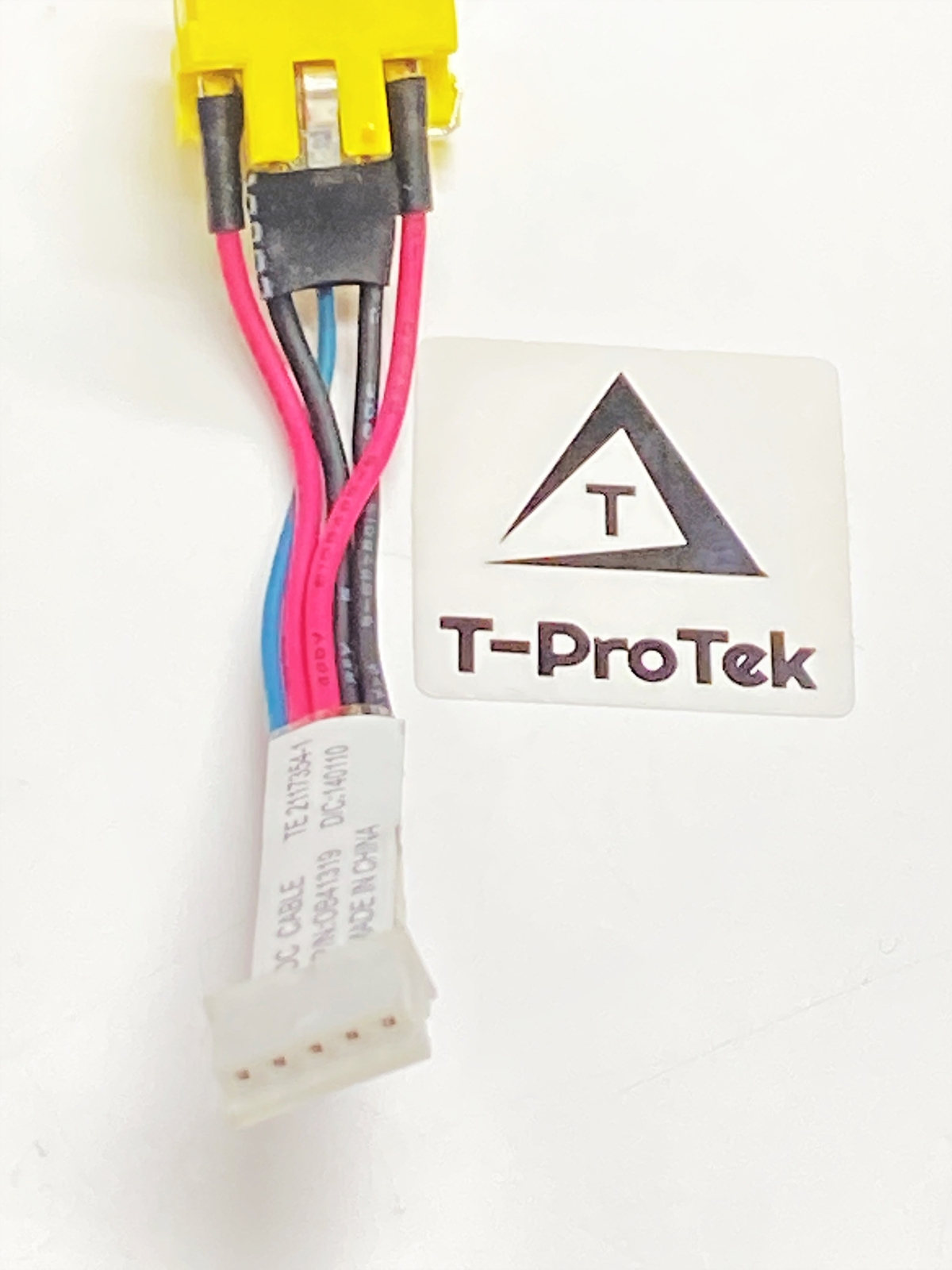 DC Jack Strombuchse Ladebuchse komp. für LENOVO ThinkPad T410s (2904 ...