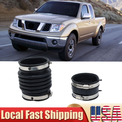 For Nissan Frontier Xterra 05-17 Engine Air Intake Hose Intake Tube ...