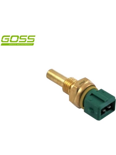 Goss Engine Coolant Temp ECU Sensor fits Peugeot 306 2.0 N5,N3,7C,7A ...