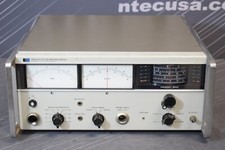 HP 4815A RF Vector Impedance Meter for sale online | eBay