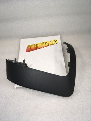 2015-2019 Chevrolet Colorado Canyon Driver Side Rear Bumper Corner ...