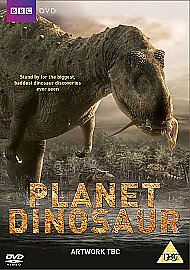 Planet Dinosaur (DVD, 2011) for sale online | eBay