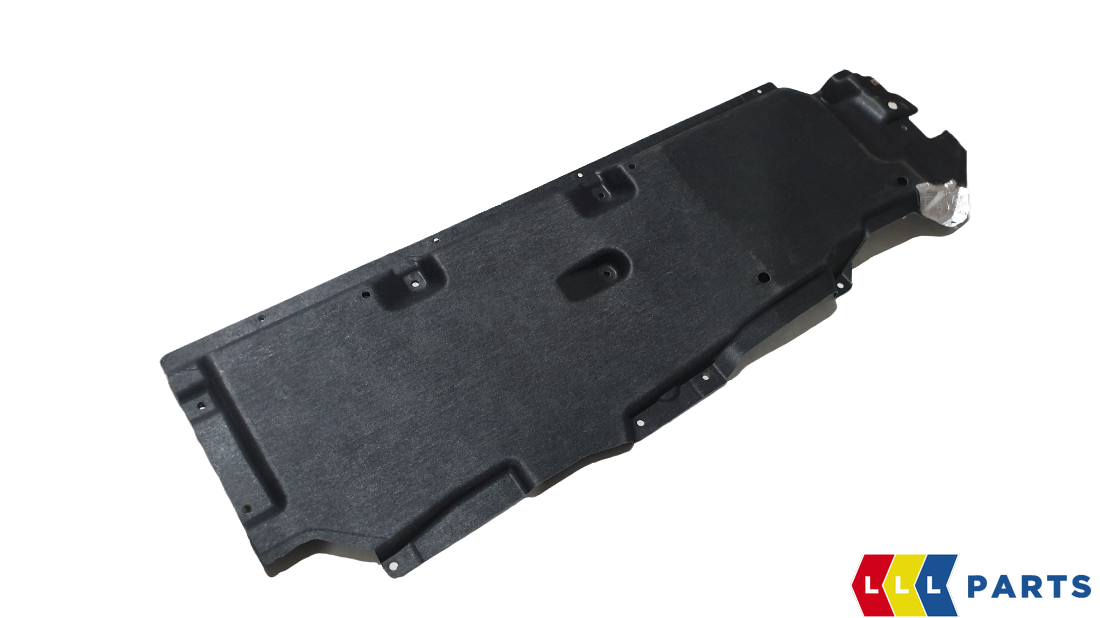 NEW GENUINE AUDI Q7 Q8 4M VW TOUAREG UNDERBODY TRIM COVER RIGHT O/S ...