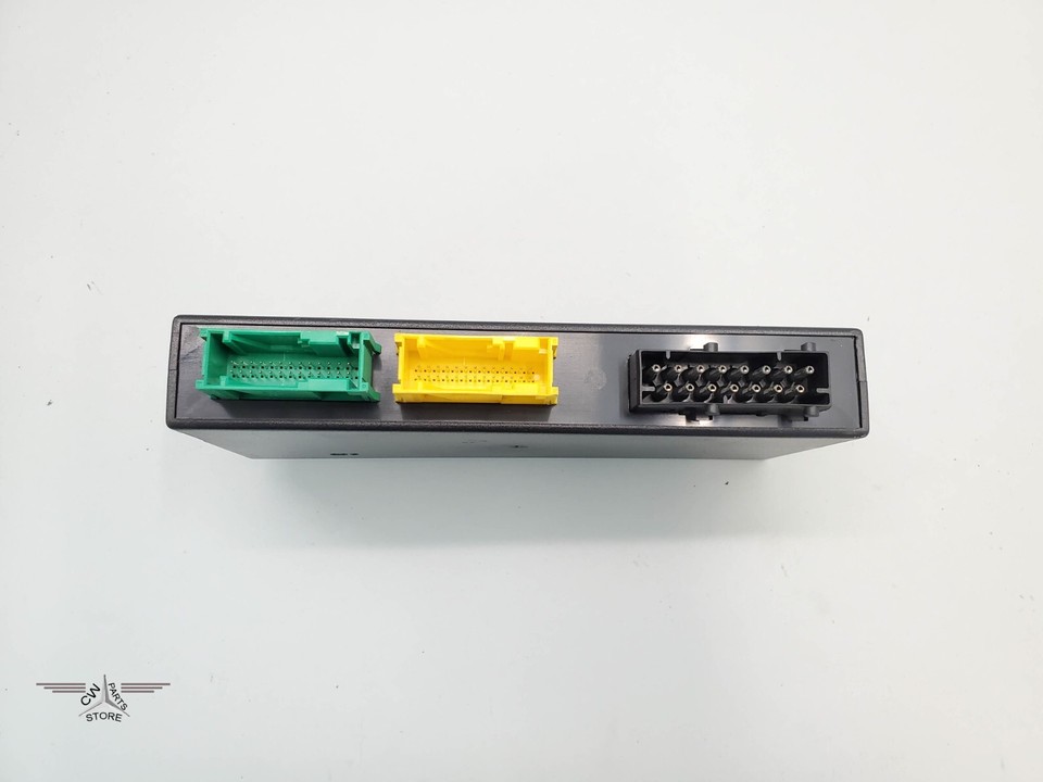 BMW Z3 Roadster 1.9L Body Control Module Unit BCM 96-02 OEM | eBay