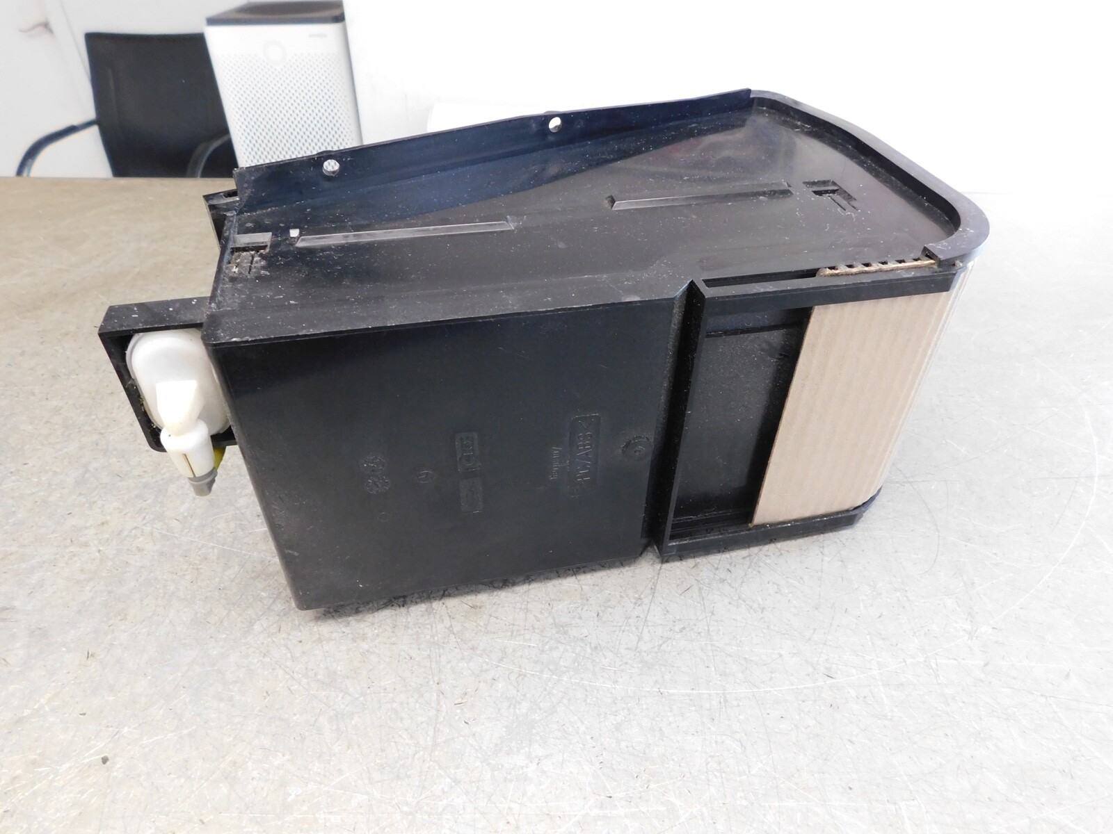 R129 SL320 SL500 SL600 300SL 500SL CENTER CONSOLE TRAY CUP HOLDER ...