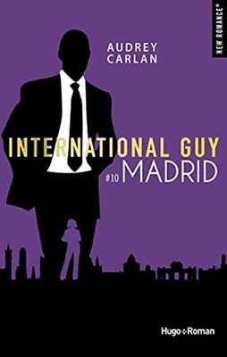 International guy - tome 10 Madrid | Très bon état | eBay