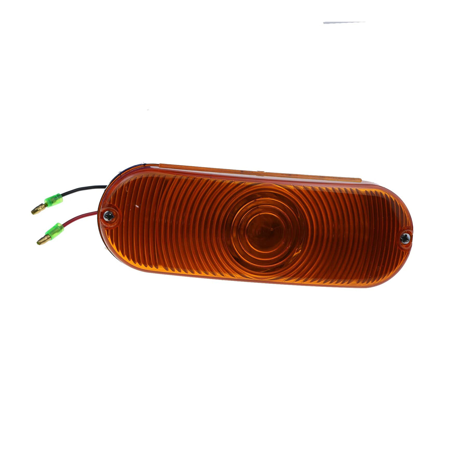 Amber Lamp D135384 QR6882753 for Case 585G 586G 586G 580K 580L 580L ...