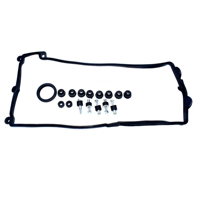 Valve Cover Gasket Left Side 11127513195 For BMW 545i 550i 650i 745i ...