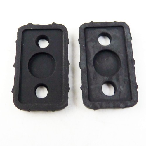 2PCS Engine Timing Case Cover Seal Gasket For Benz E280 E320 C230 ...
