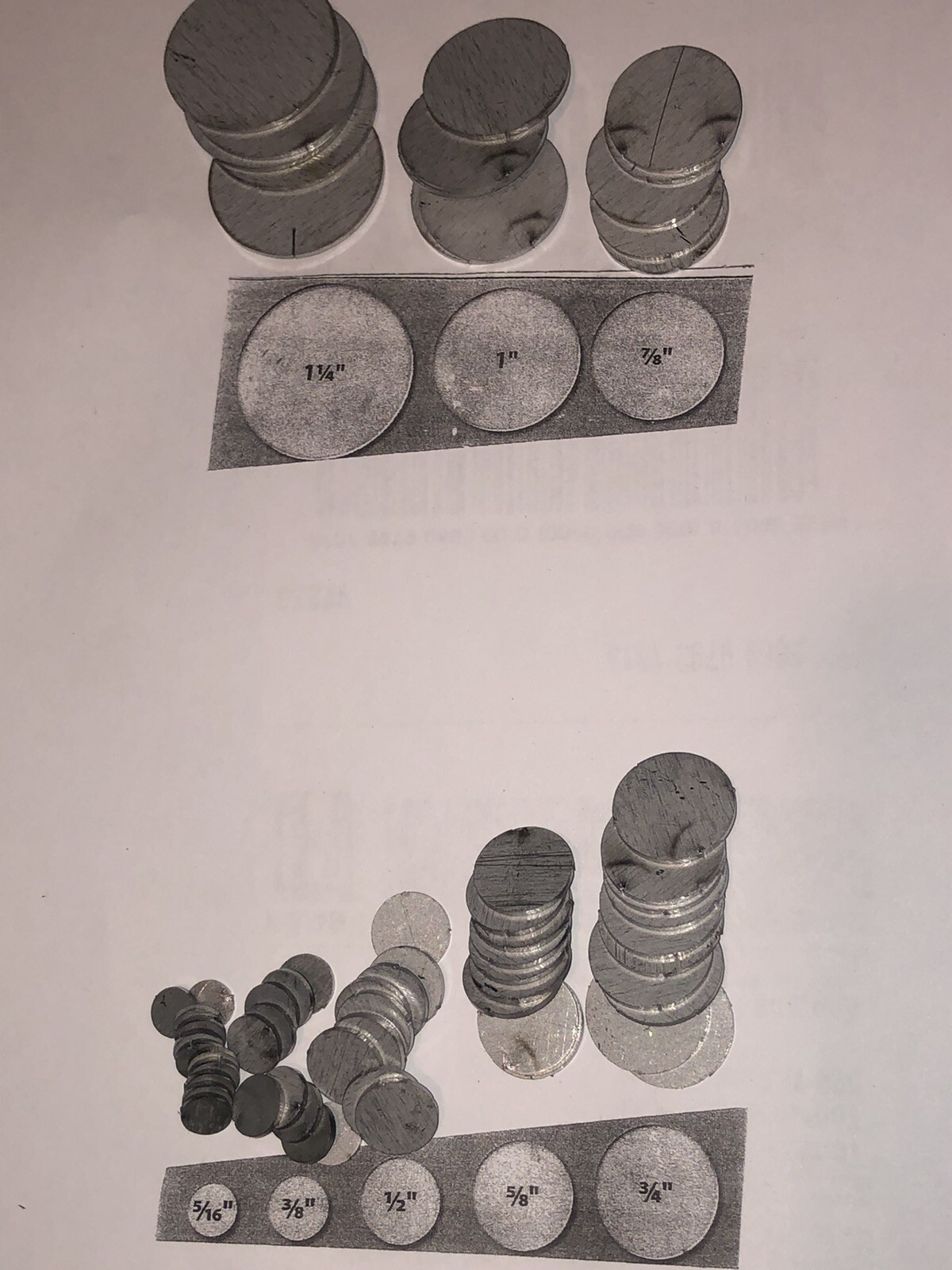 Shaved Door Handle and Smooth Firewall Kit, 18 Gauge Sheet Metal Usa | eBay