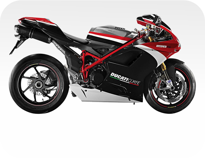 Ducati 1198s Replica DECALS stickers ducati 1198s corse edition | eBay