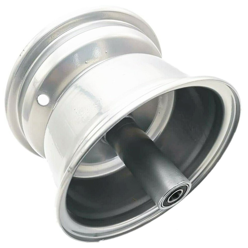 FRONT Rim Wheel for Coleman BT200X CT200U CT200U-EX Mini Bikes for 19x7 ...