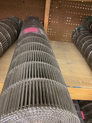 Conveyors - Roll Conveyor