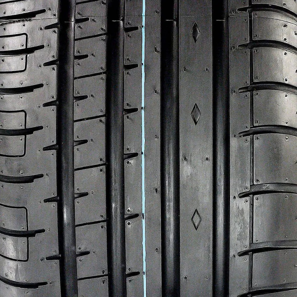 1 New Accelera Phi R - 225/35zr18 Tires 2253518 225 35 18 | eBay