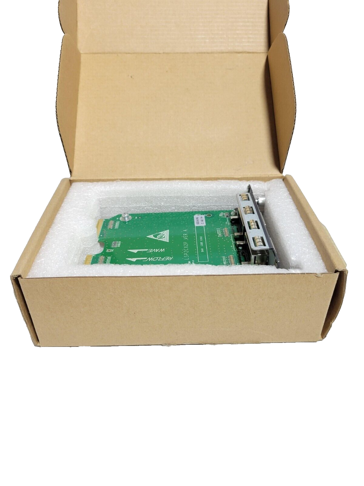 HPE JD360-61201 2-Port 10-GbE A5500 Local Conn Module JD360A NEW | eBay