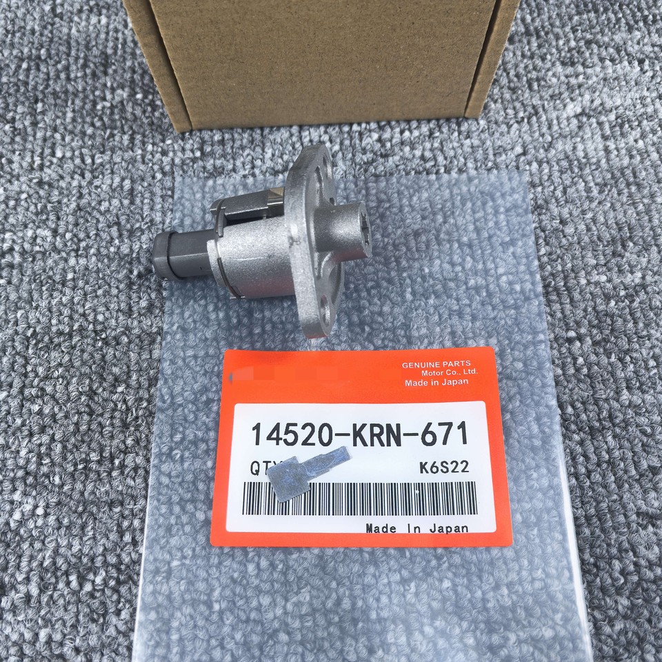 OEM Cam Chain Tensioner Lifter For Honda 14520-KRN-671 CRF 150 250 450 ...