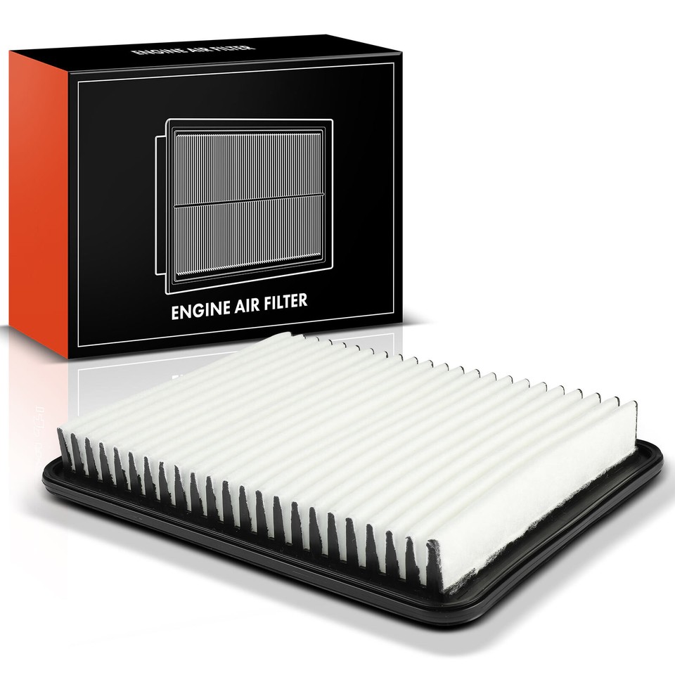 New Rigid Panel Engine Air Filter for Saturn L100 L200 L300 LS LS1 LS2 ...