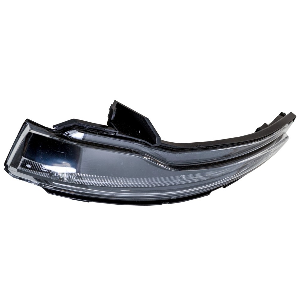 Mirror Turn Signal Lights Passenger Right Side for MB Mercedes Hand ...