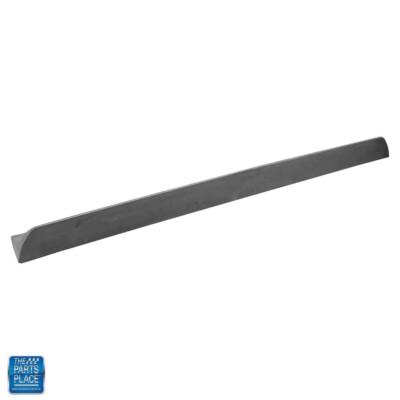 1967-1968 Camaro Firebird Rear Deck Trunk Lid Spoiler EA | eBay