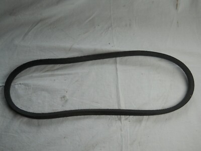 Vintage NOS Fan Belt, 1930's & 40's, # 217, United States Rubber ...