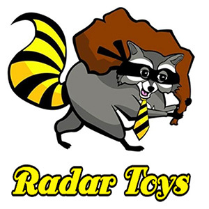 Radar Toys and Collectibles | eBay UK Stores