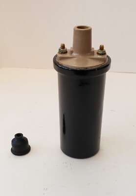 COIL FOR CHRYSLER SMALL BLOCK / BIG BLOCK ELECTRONIC DISTRIBUTOR ...