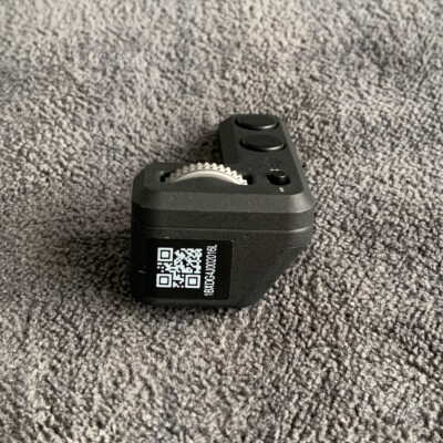 Osmo Pocket / 2 Camera Controller Wheel Gimbal Control Stabilizer ...