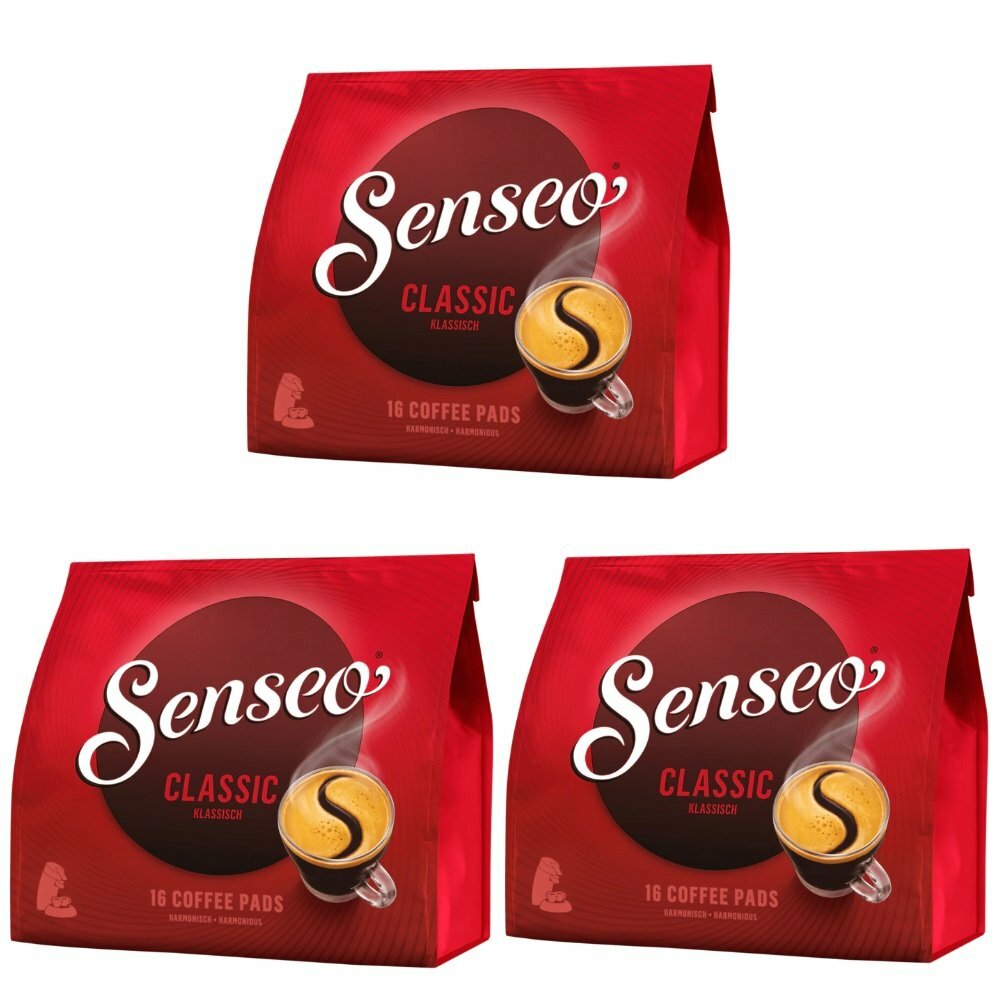 Senseo Logo