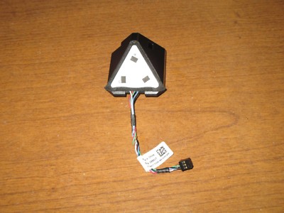 GENUINE!! ALIENWARE ALPHA D07U SERIES LED LIGHT BOARD W/ CABLE R841T ...