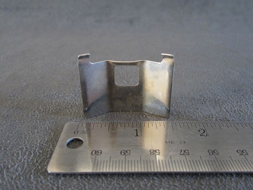 Aircraft Goodyear Brake Disc Clip, P/N 9520545, New Surplus | eBay